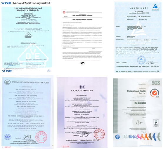 HongLi Electric Invites you to Attend the China International Air ...